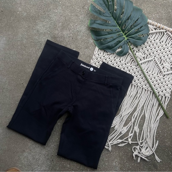 Betabrand | Pants & Jumpsuits | Betabrand Dress Pant Yoga Pants Size ...